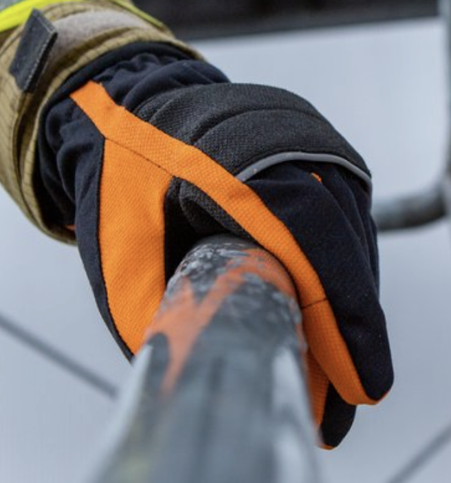 Firefighter Protection UK