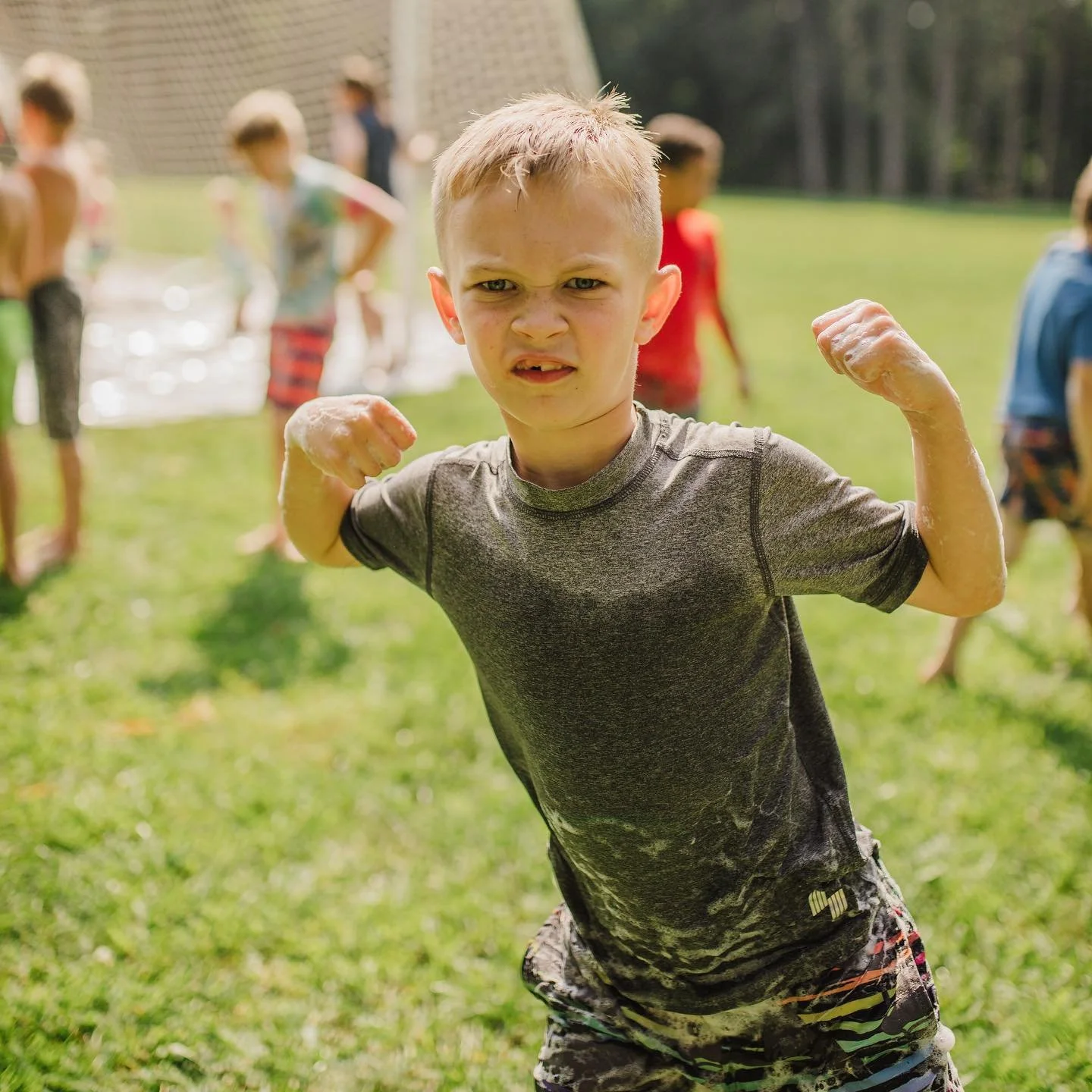 Camp Shiloh 2023