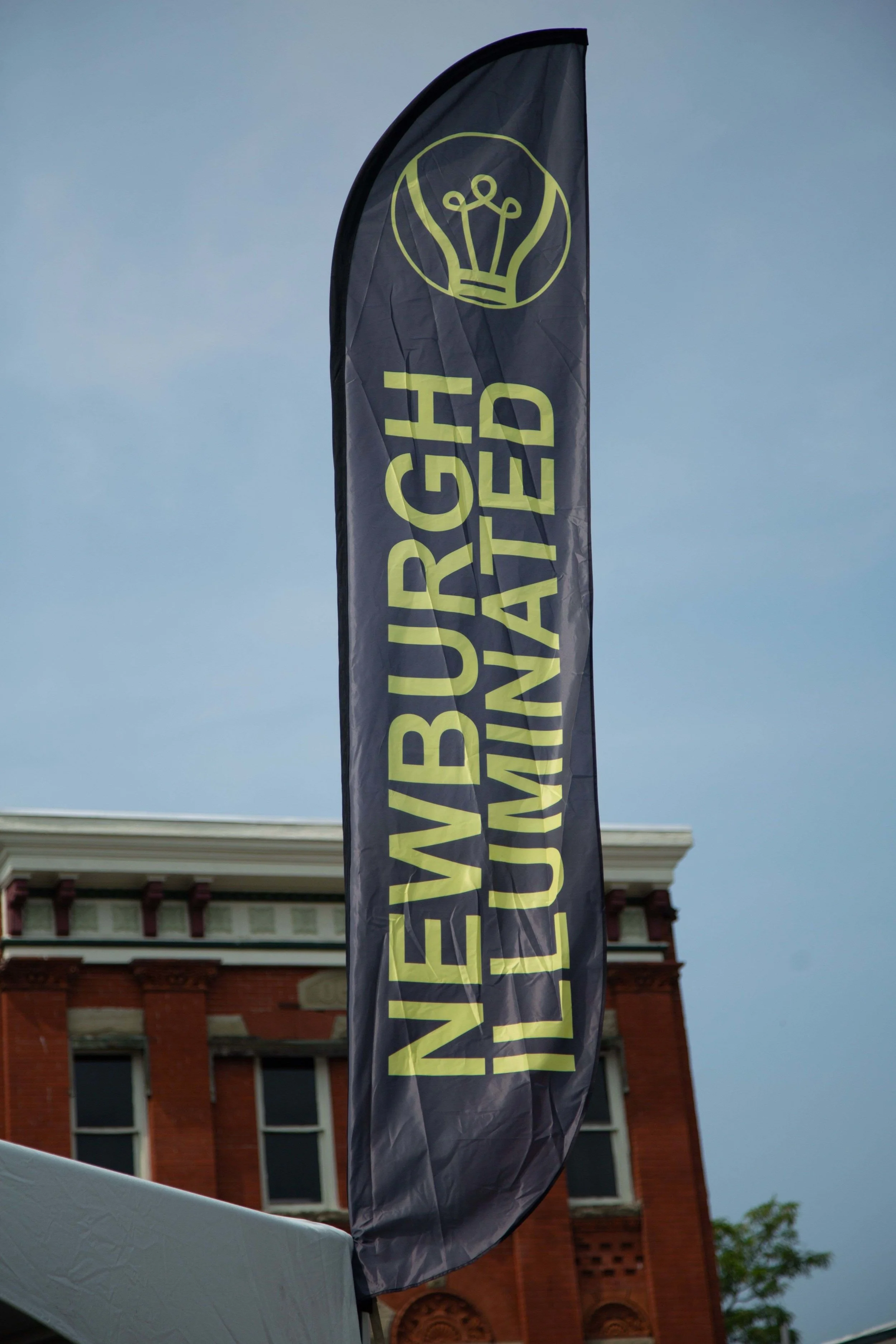 Newburgh Illuminated