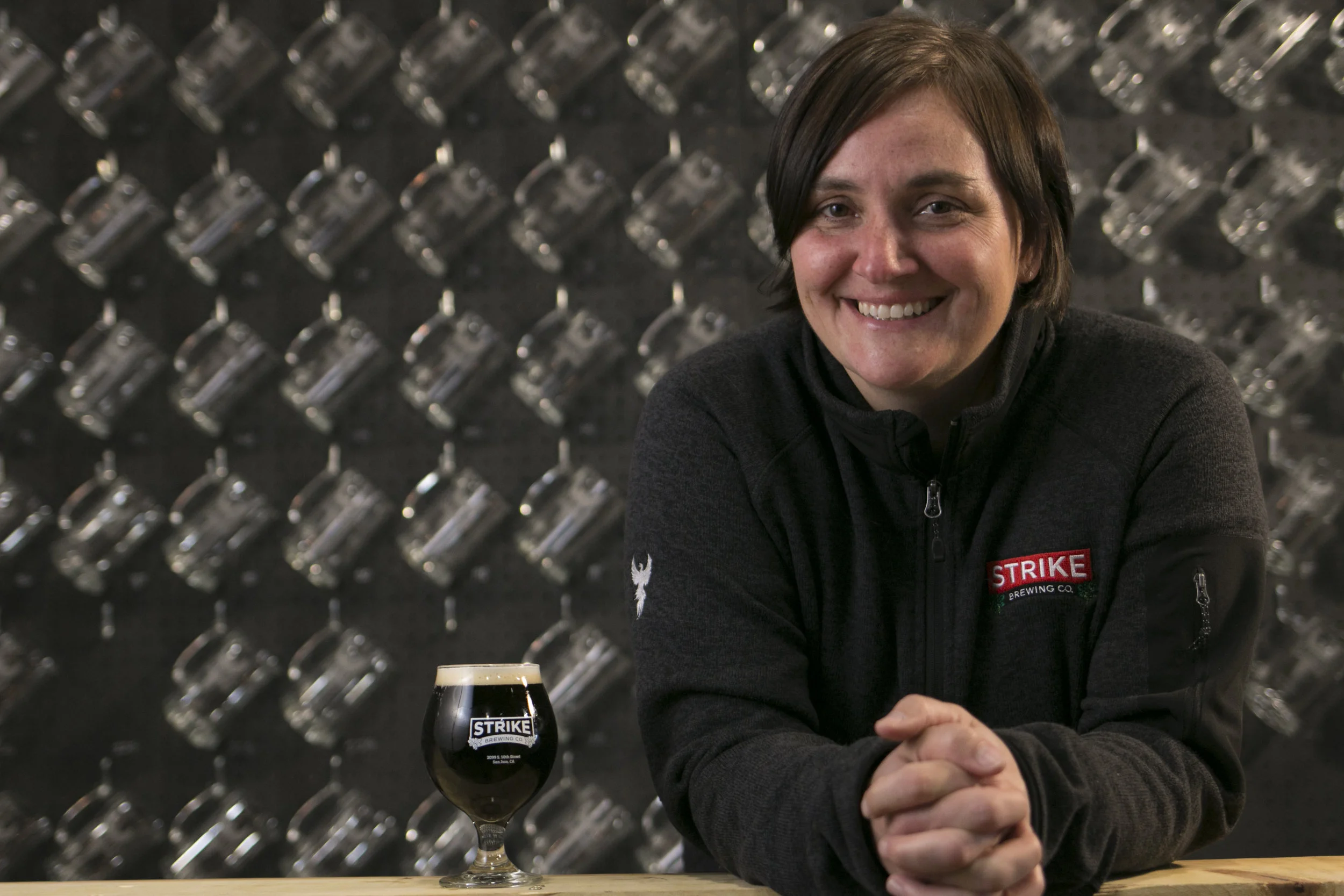 Careers — Strike Brewing Co.