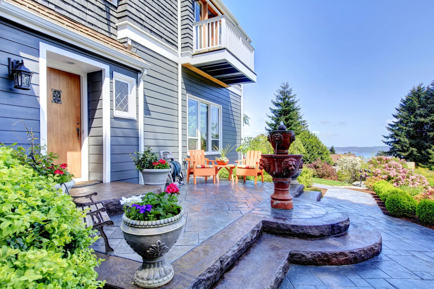Color Your Home — Color Me Happy Home