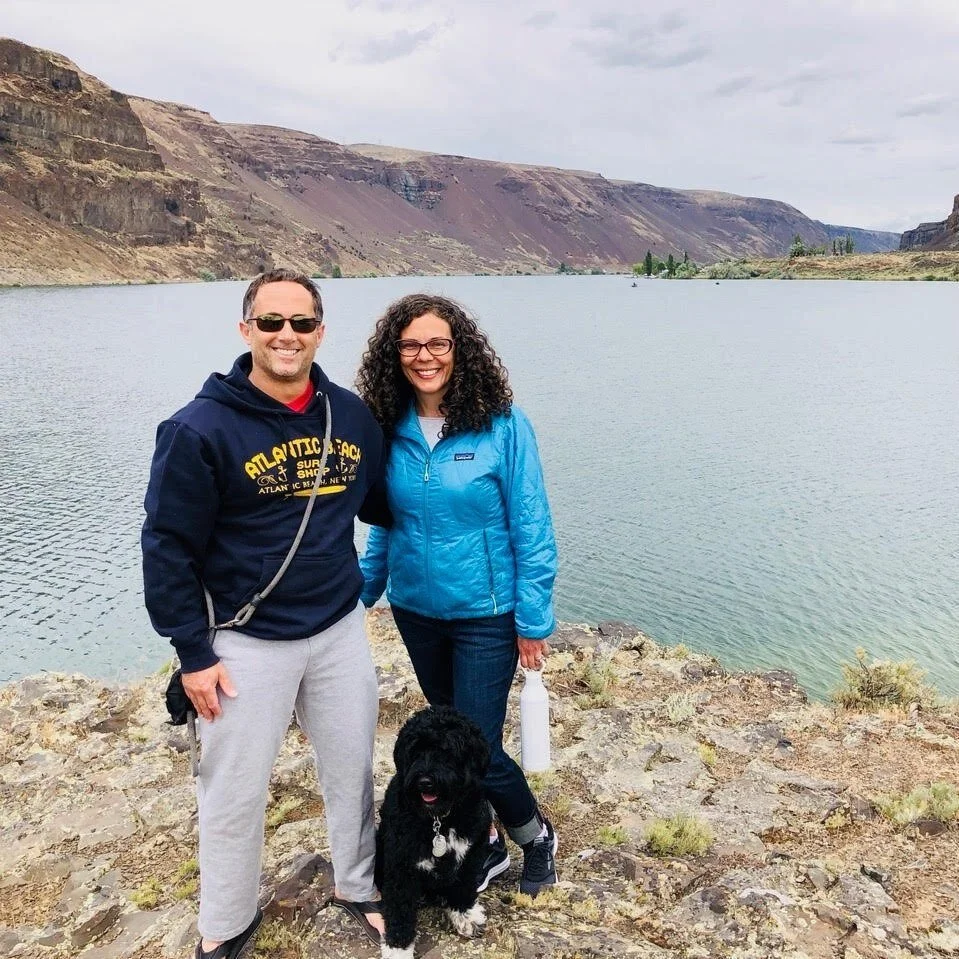 THE BOARD — RIM ROCK COVE