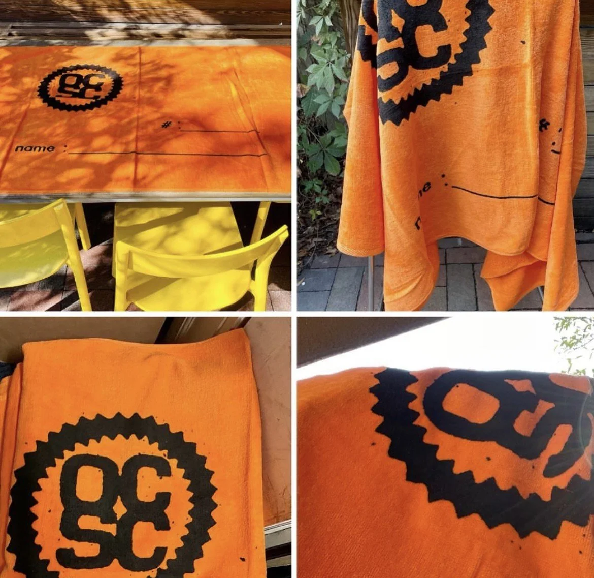 NEWS — Orange County Social Club