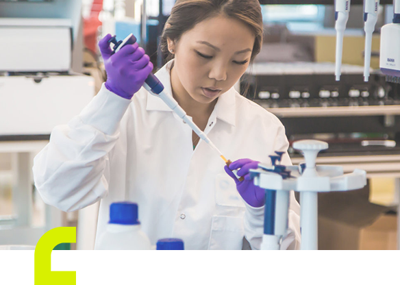 Freenome | Early Cancer Detection Company