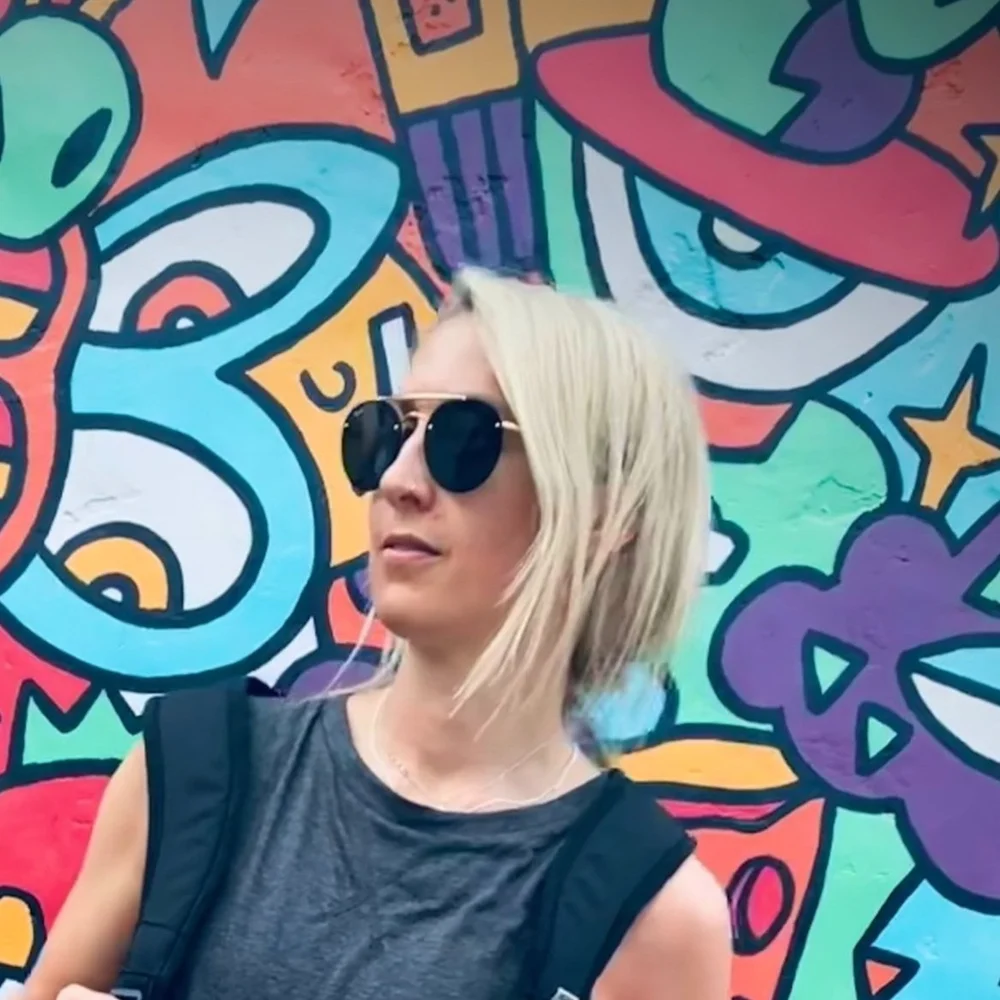 About Us — 8FOOT3 Creative Design