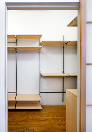 AS4 Modular Furniture System — Atlas Industries