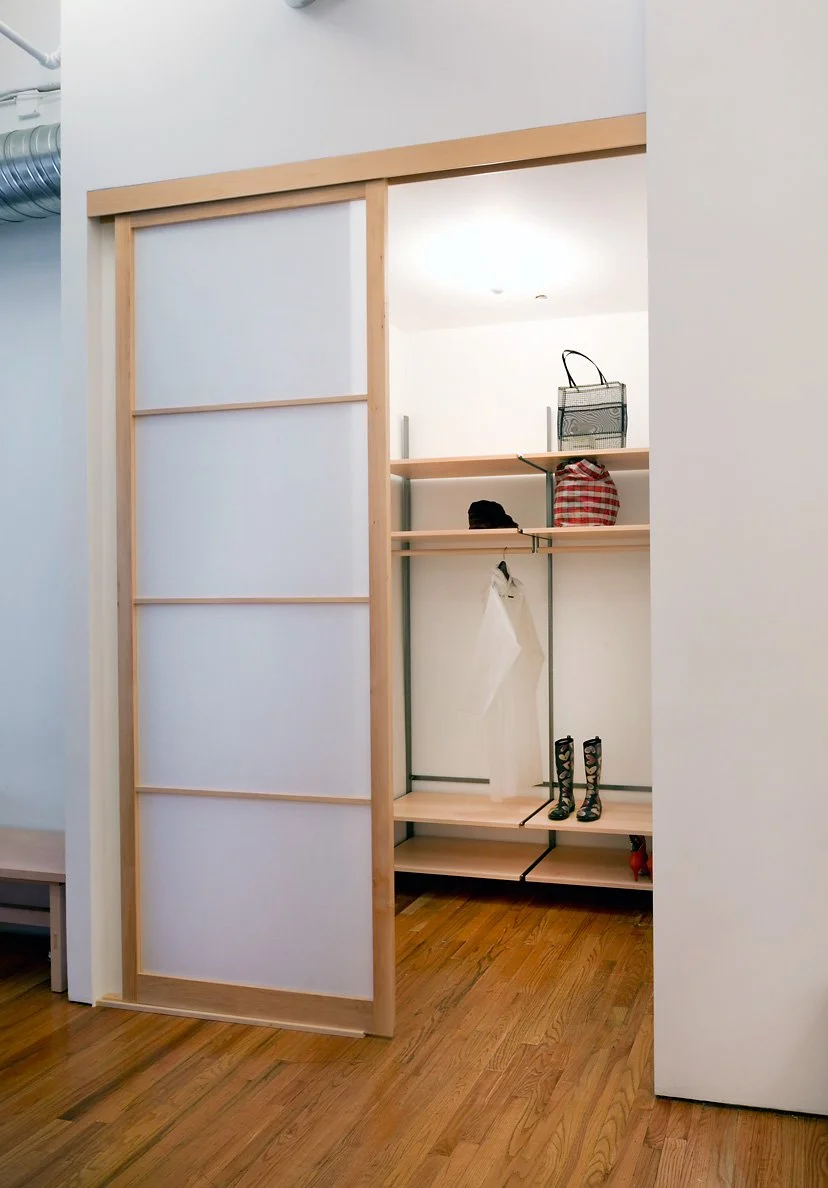 AS4 Modular Furniture System — Atlas Industries