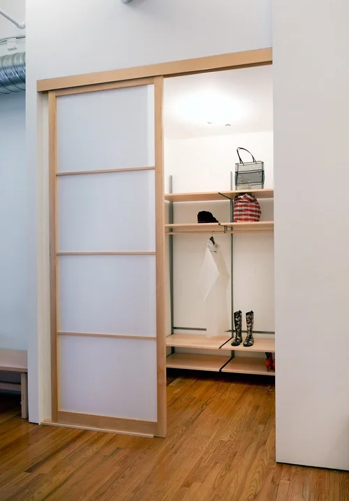 AS4 Modular Furniture System — Atlas Industries