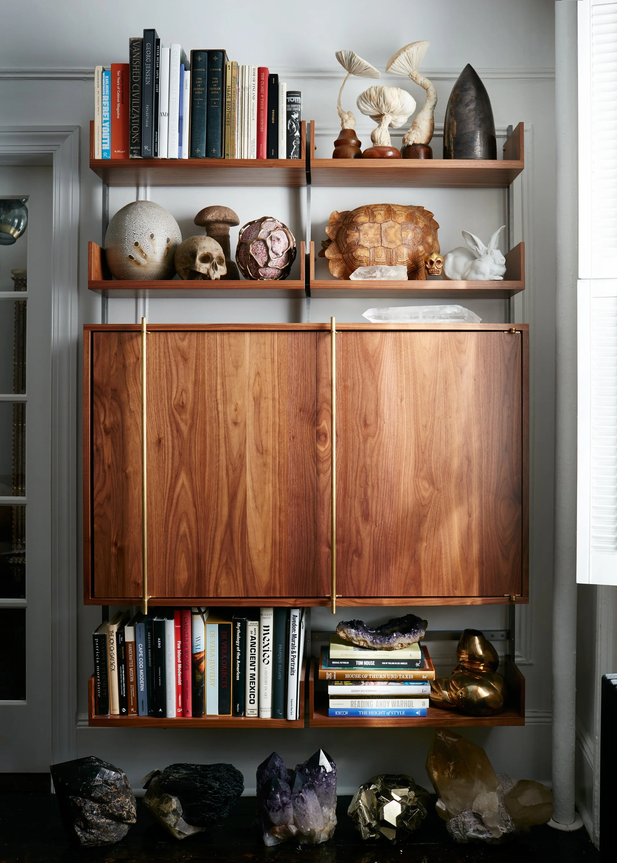 AS4 Modular Furniture System — Atlas Industries