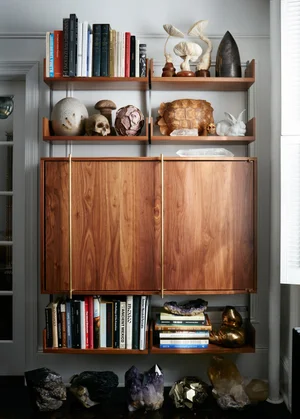 AS4 Modular Furniture System — Atlas Industries