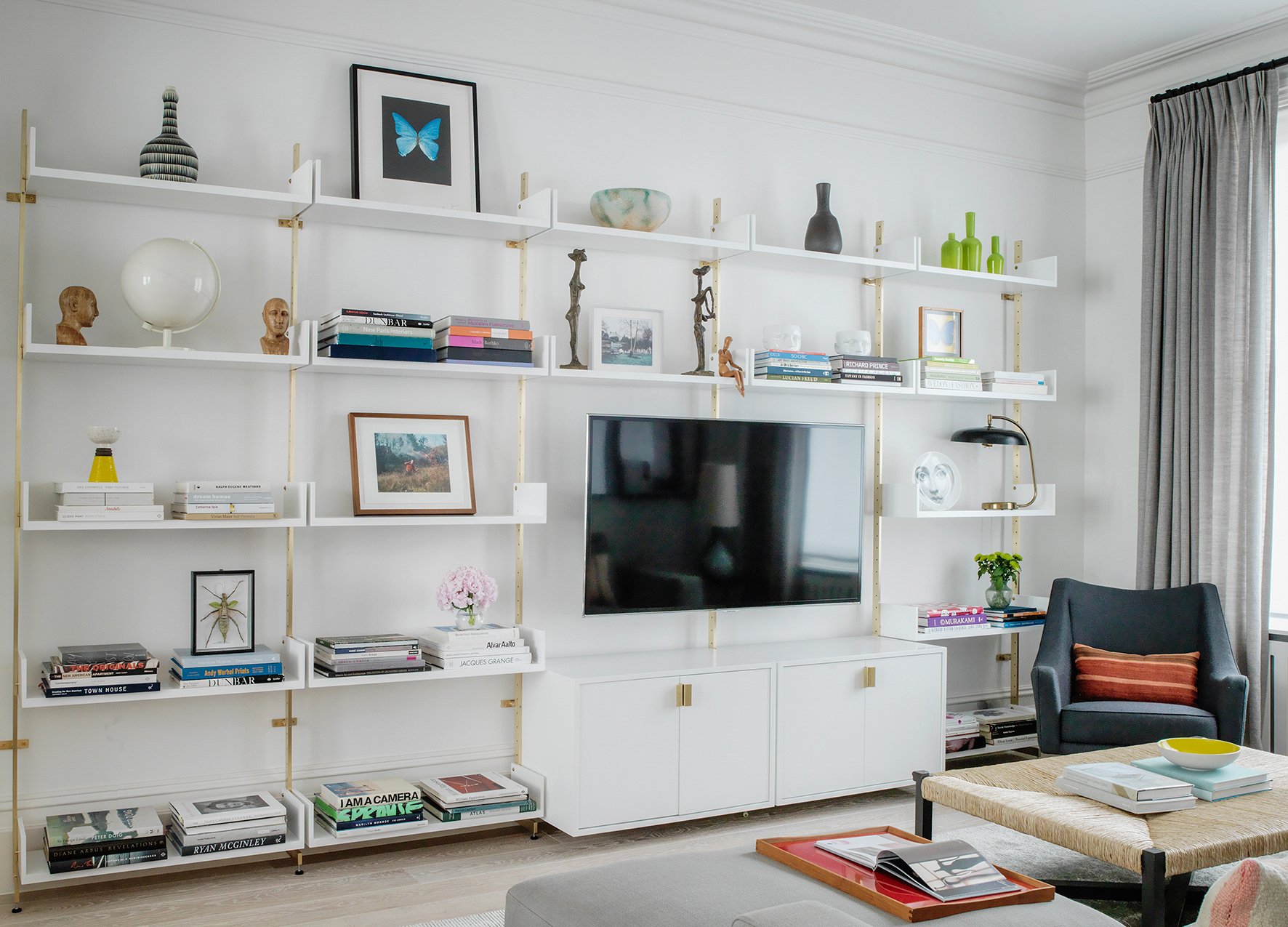 AS4 Modular Furniture System — Atlas Industries