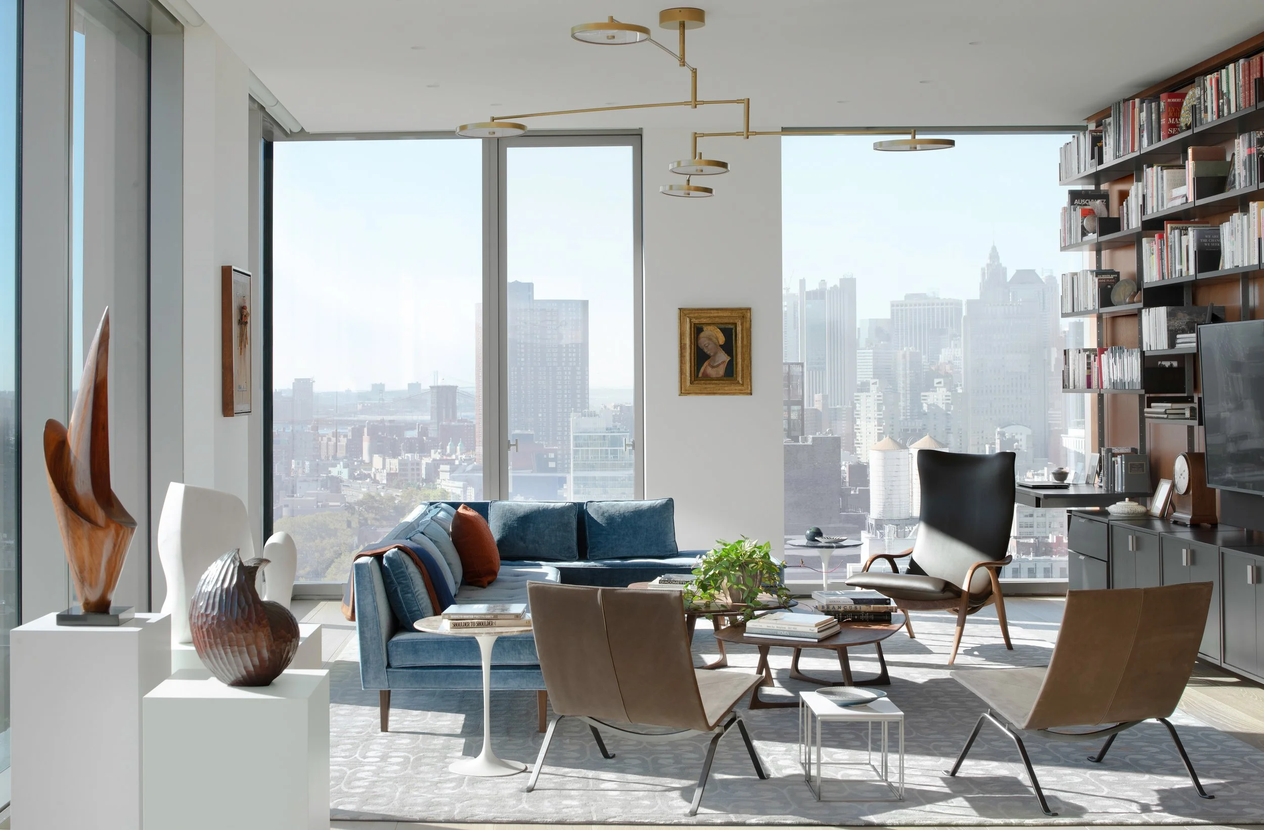 AS4 Modular Furniture System — Atlas Industries