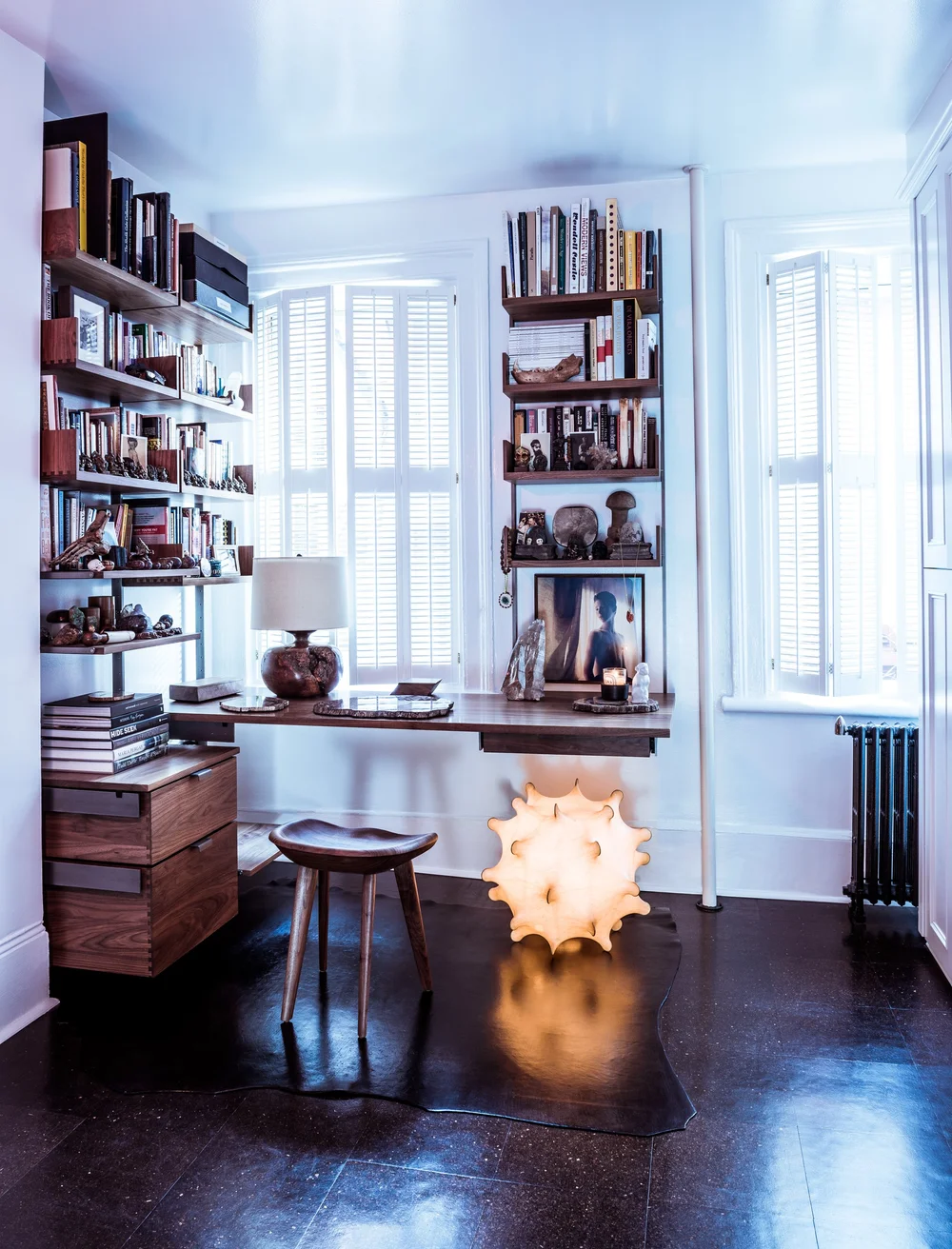 AS4 Modular Furniture System — Atlas Industries