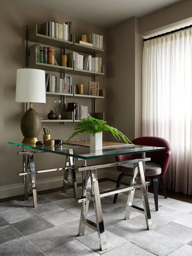 AS4 In Stock - Handmade Wall Mount Modular Shelving — Atlas Industries