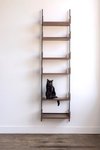 AS4 In Stock - Handmade Wall Mount Modular Shelving — Atlas Industries
