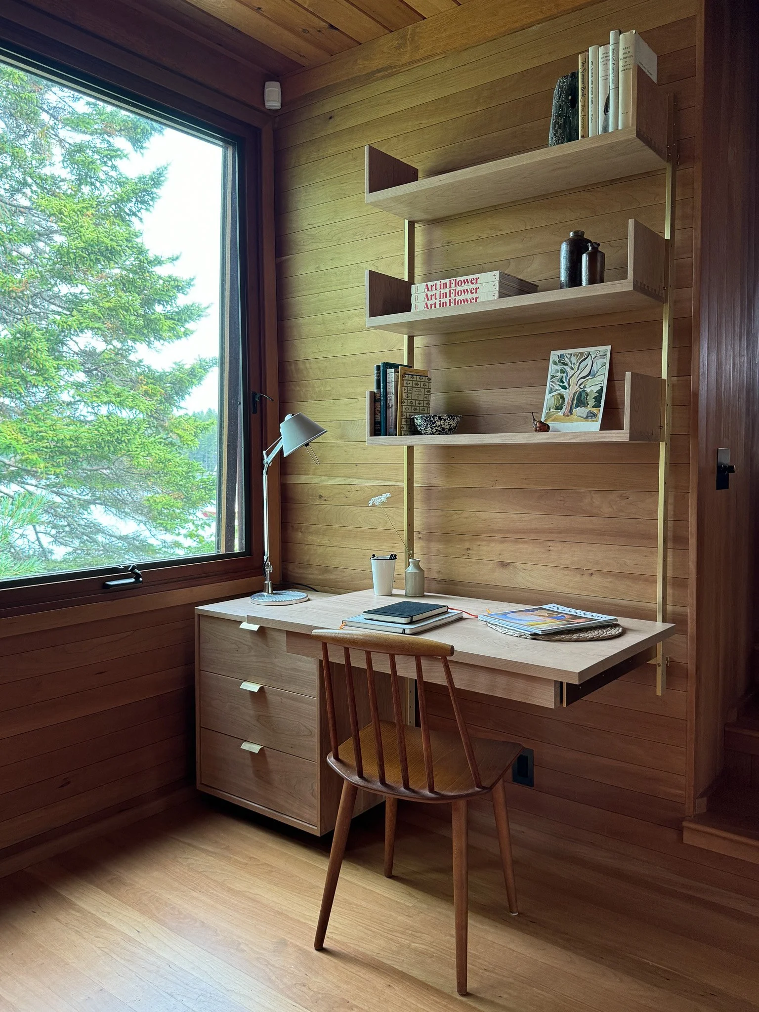 AS4 Modular Furniture System — Atlas Industries