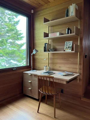 AS4 Modular Furniture System — Atlas Industries