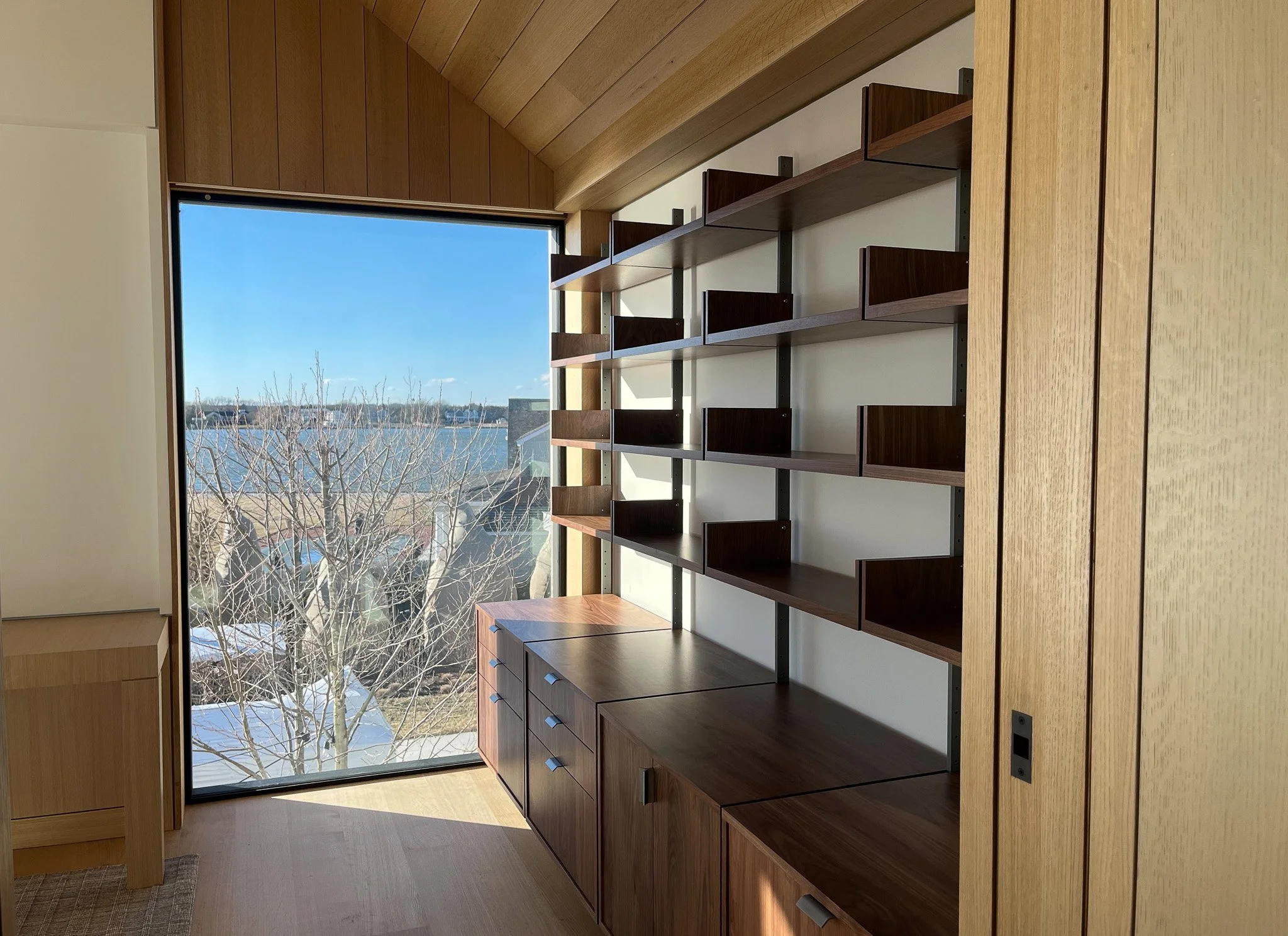 AS4 Modular Furniture System — Atlas Industries