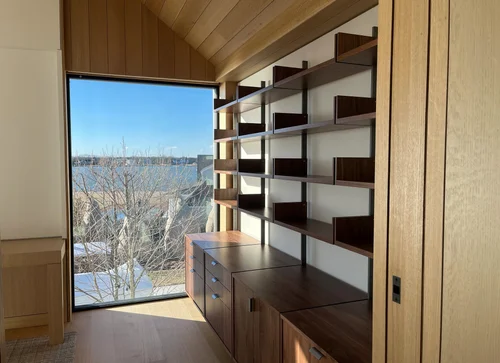 AS4 Modular Furniture System — Atlas Industries