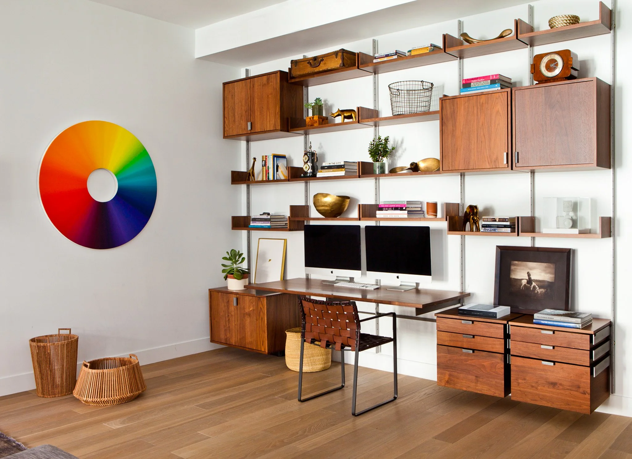 AS4 Modular Furniture System — Atlas Industries