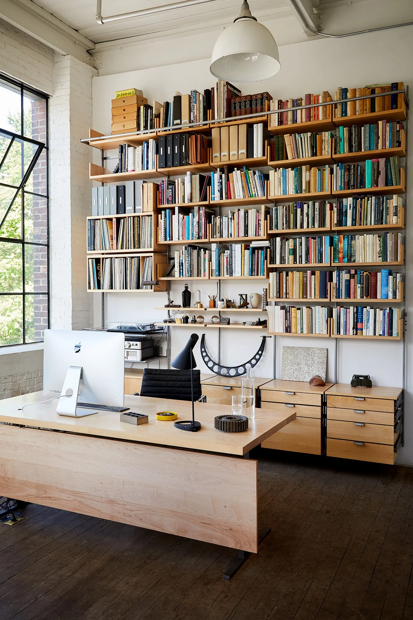 AS4 Modular Furniture System — Atlas Industries