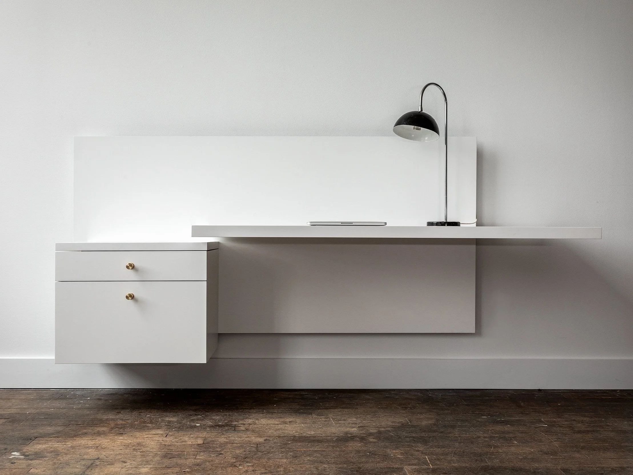 about AS6 — Atlas Industries