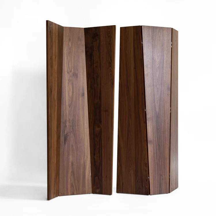 Screen — Atlas Industries