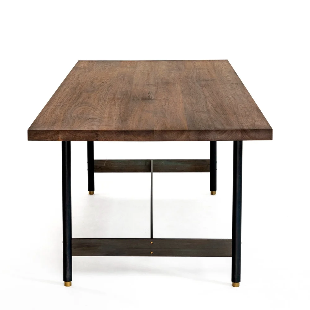Tables — Atlas Industries