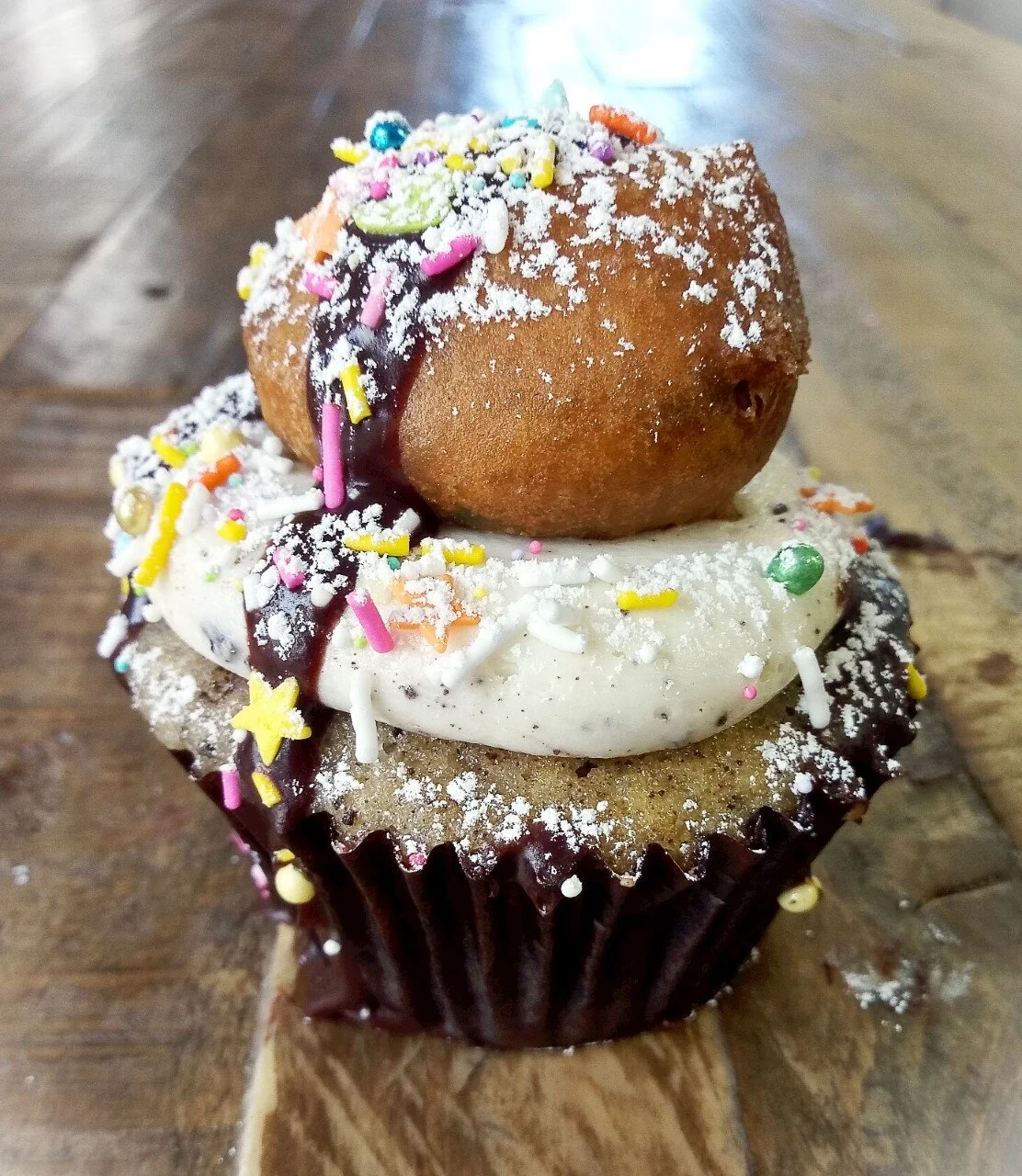 Menu Gallery — The Salted Cupcake