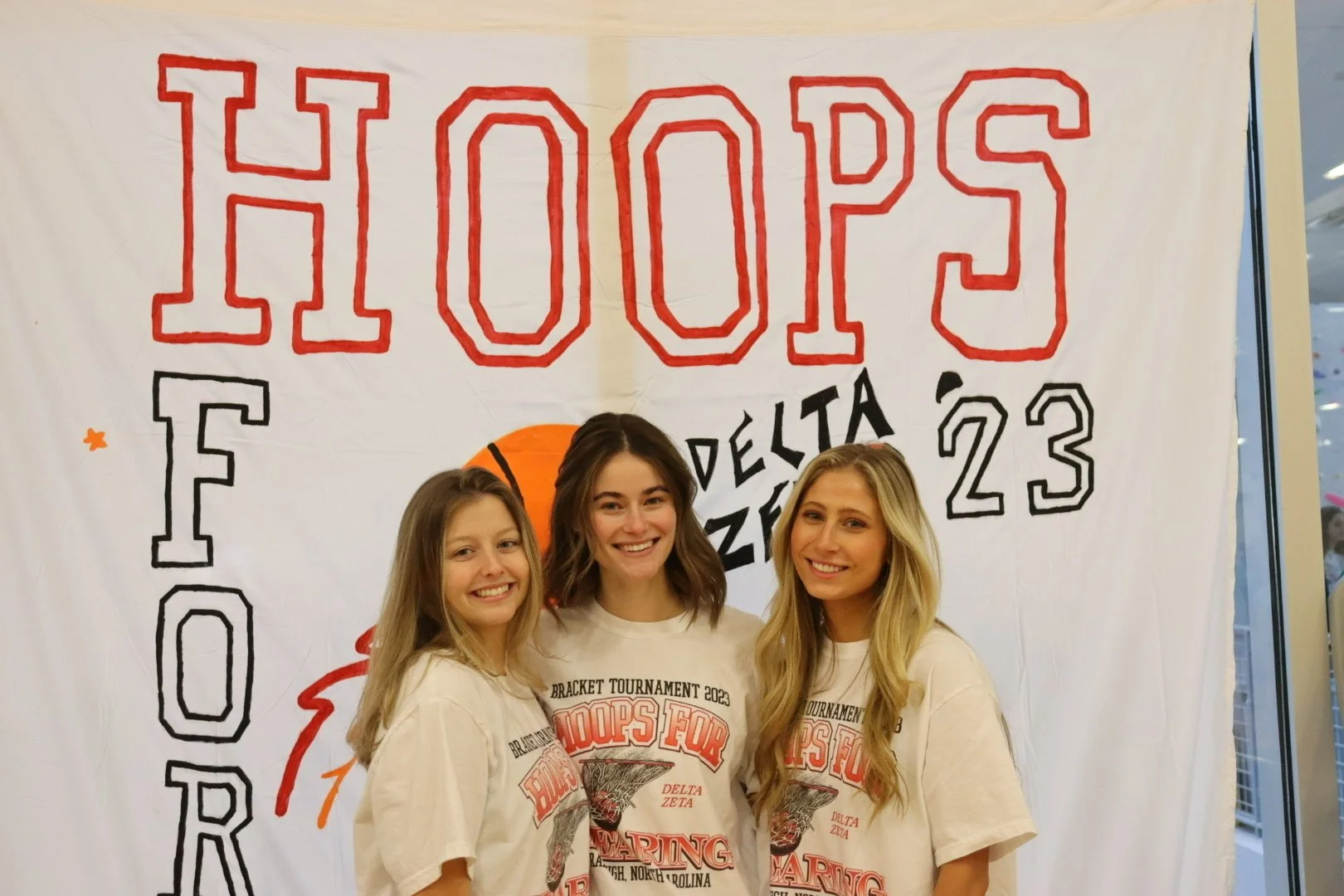 Delta Zeta Turtle Mascot