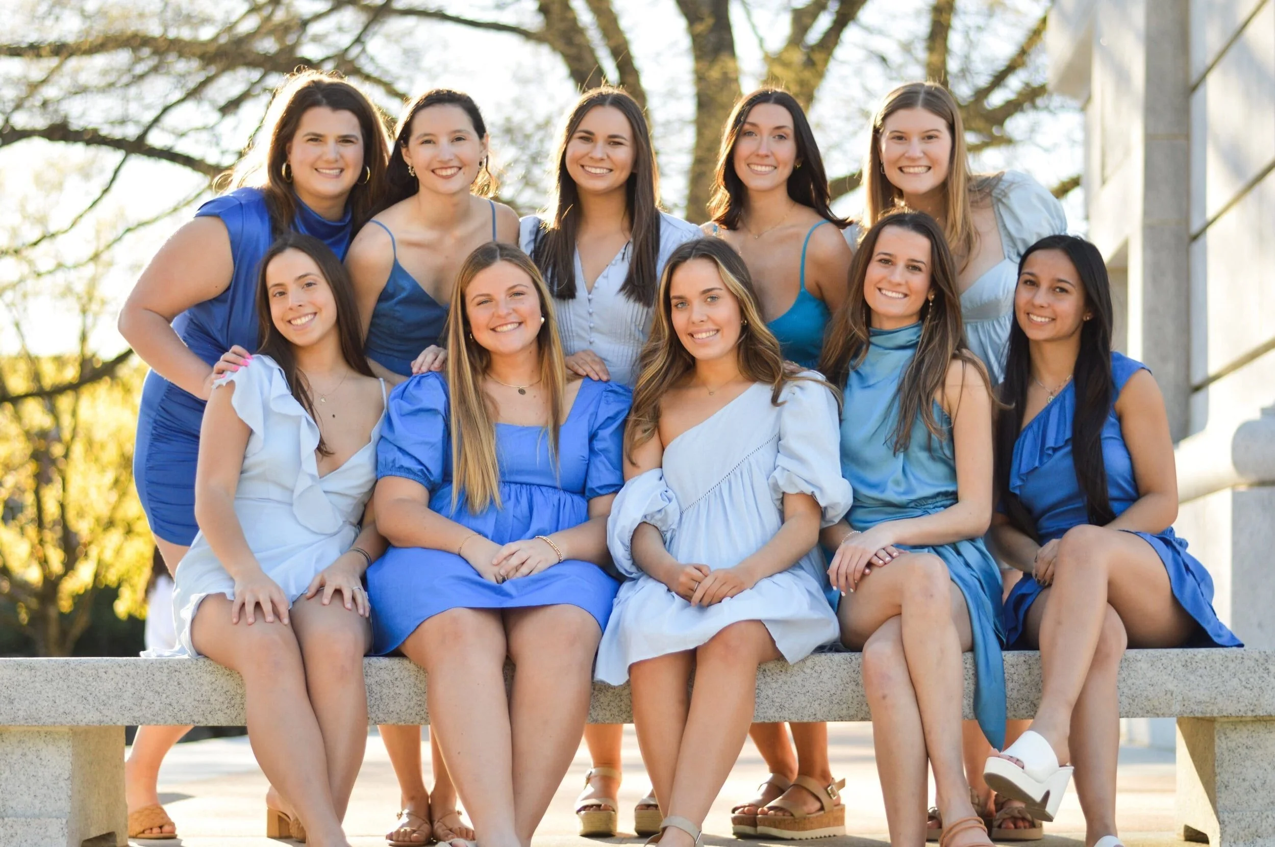 NC STATE PANHELLENIC ASSOCIATION