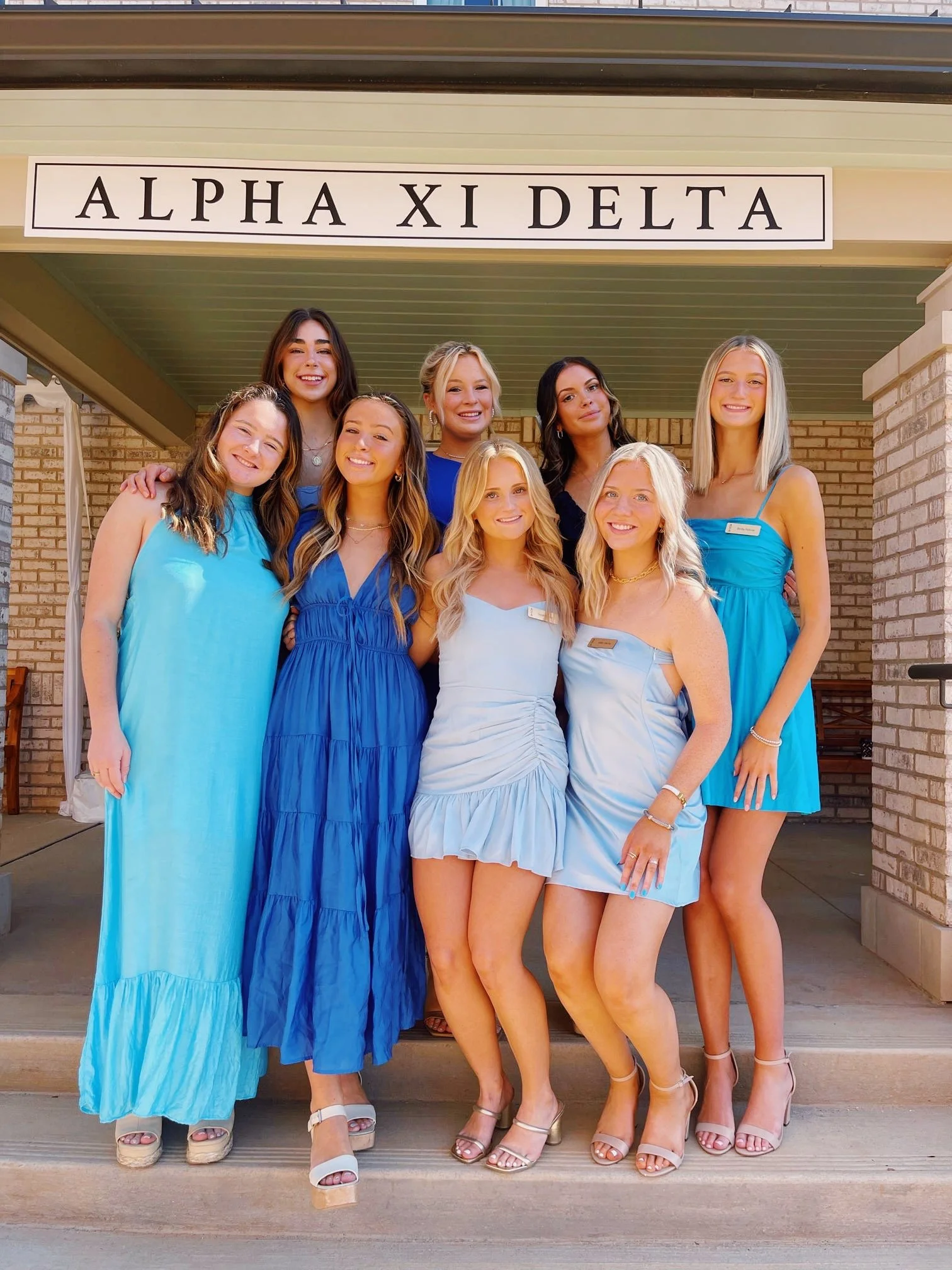 Welcome to Recruitment — NC STATE PANHELLENIC ASSOCIATION
