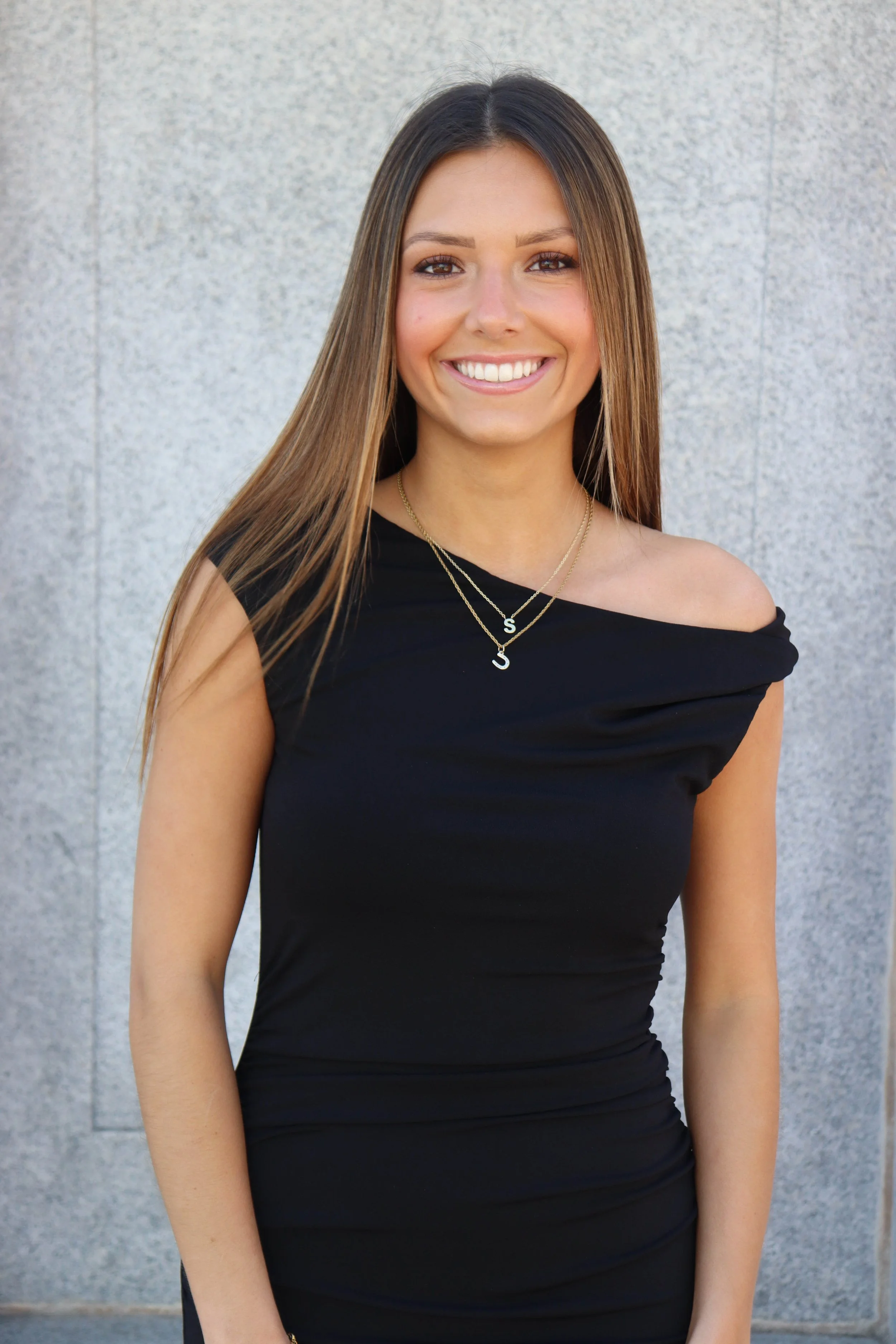 Executive Board 2024 — NC STATE PANHELLENIC ASSOCIATION