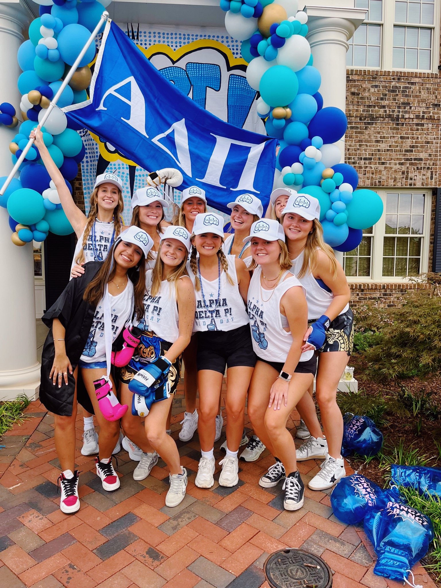 Alpha Delta Pi — NC STATE PANHELLENIC ASSOCIATION