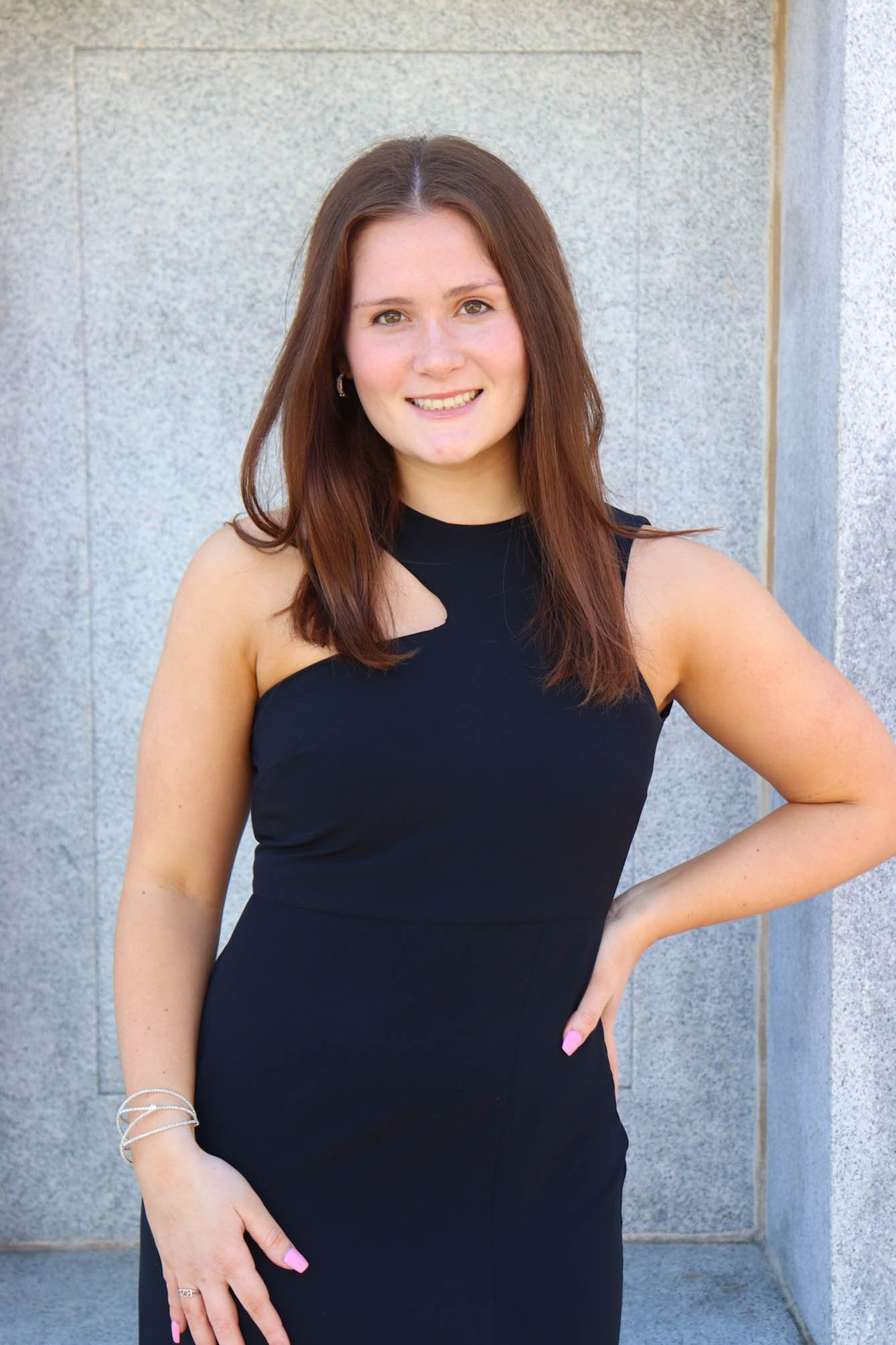 Executive Board 2024 — NC STATE PANHELLENIC ASSOCIATION