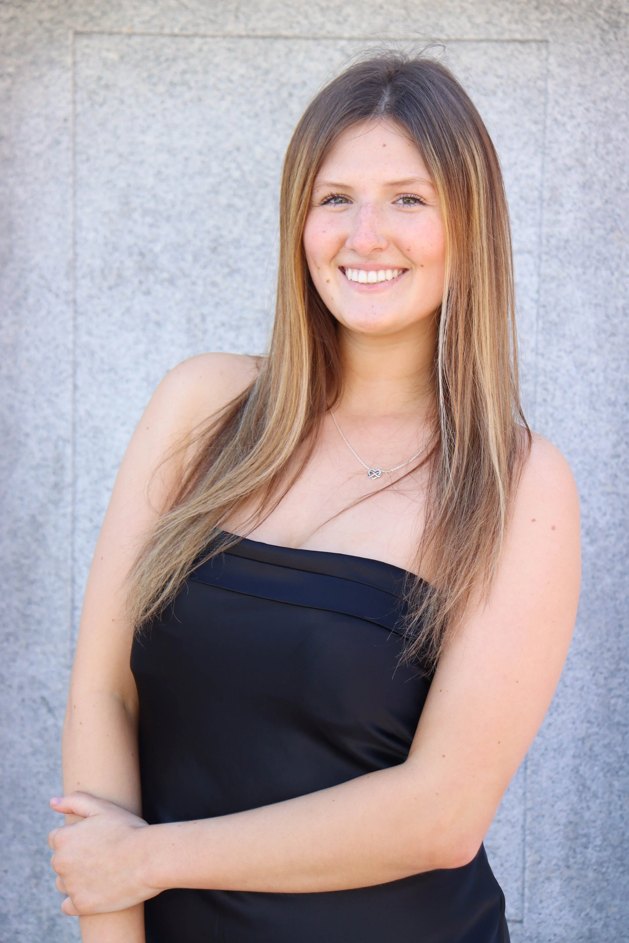 Executive Board 2024 — NC STATE PANHELLENIC ASSOCIATION