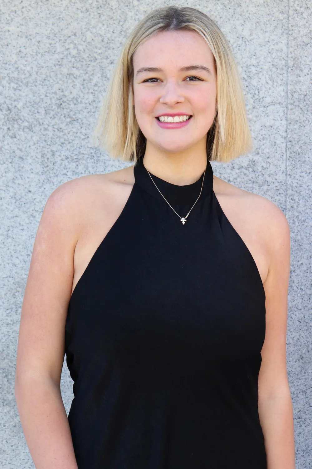 Executive Board 2024 — NC STATE PANHELLENIC ASSOCIATION