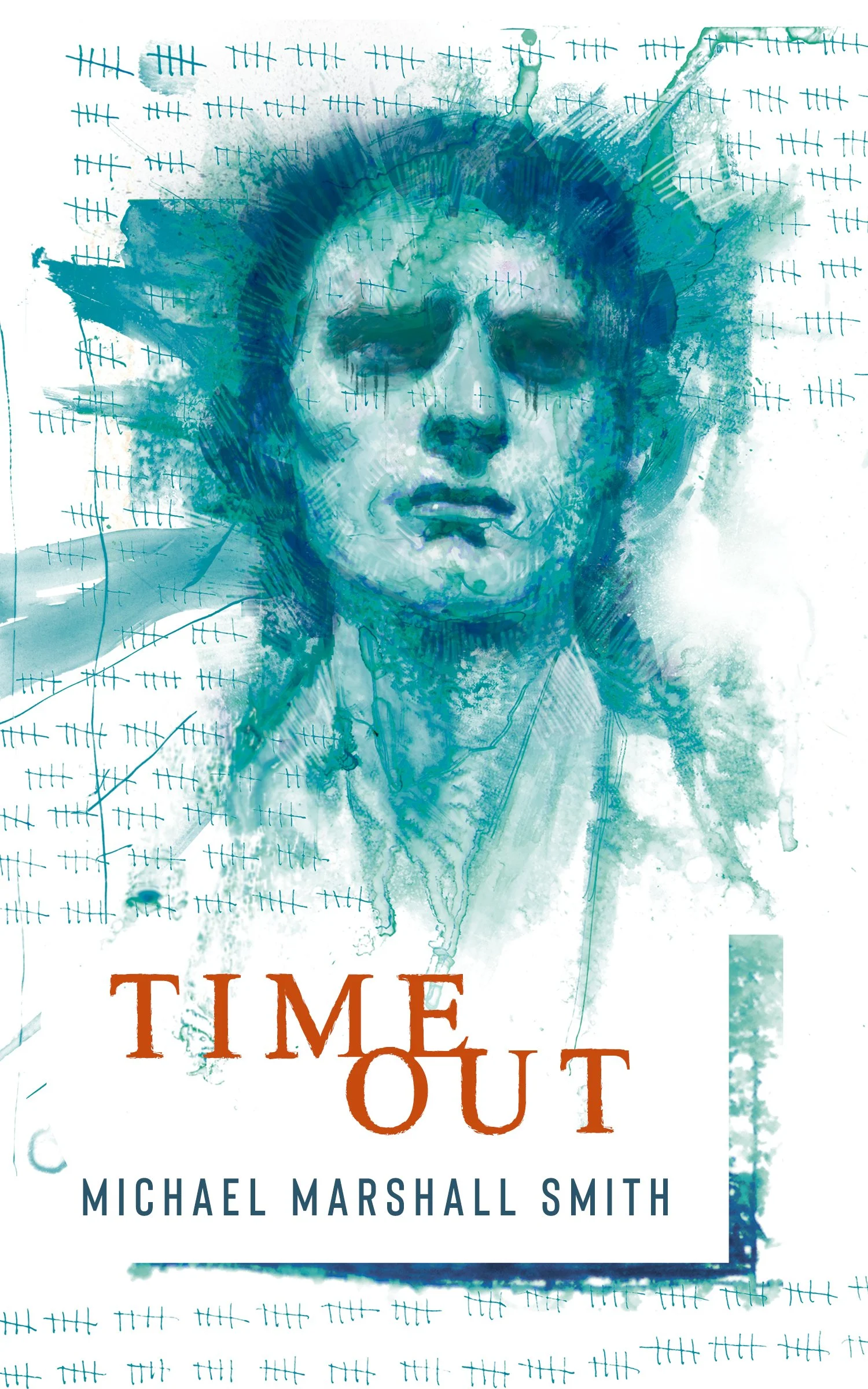 Michael Marshall | Smith