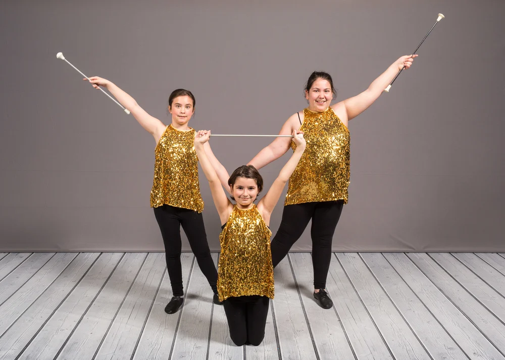 Classes — Leisa's School of Dance