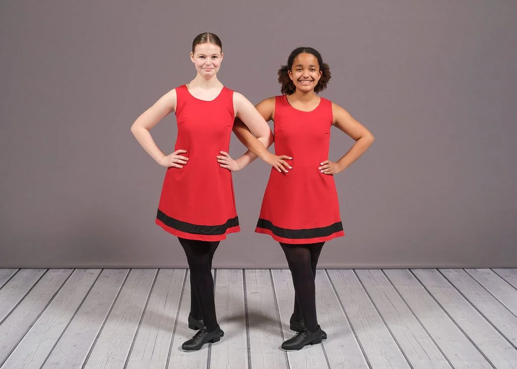 Classes — Leisa's School of Dance