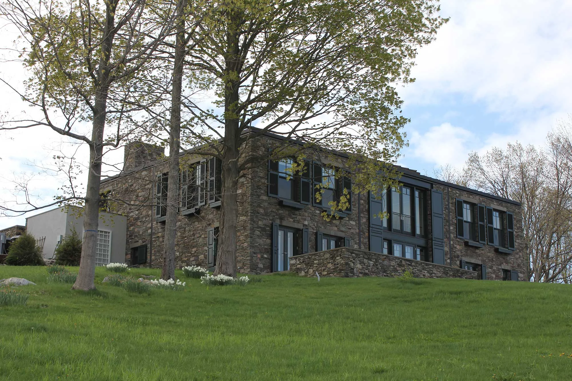 Stanfordville – Matthew Baird — Wolcott Builders