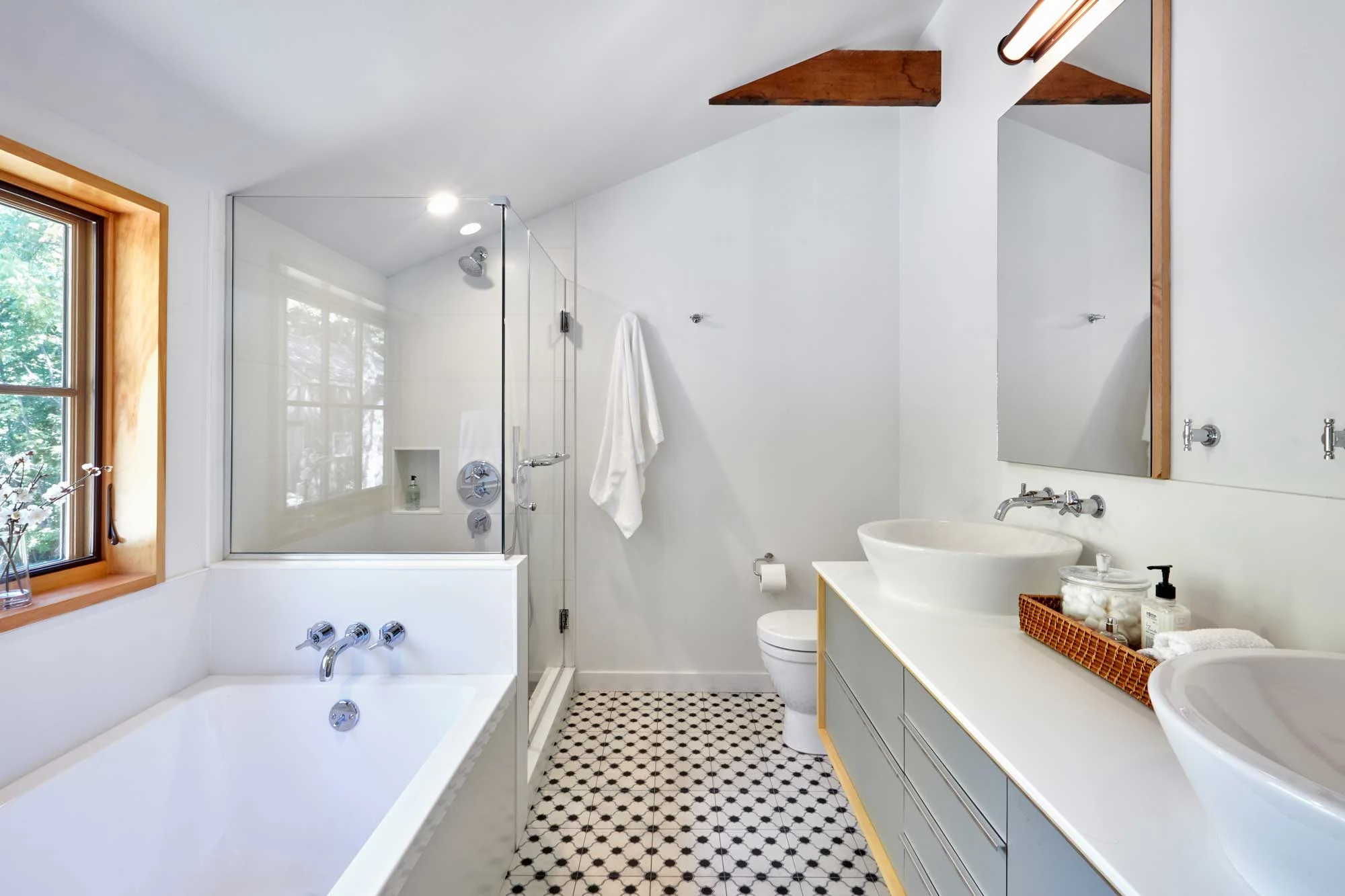 Hyde Park – Foz Designs — Wolcott Builders