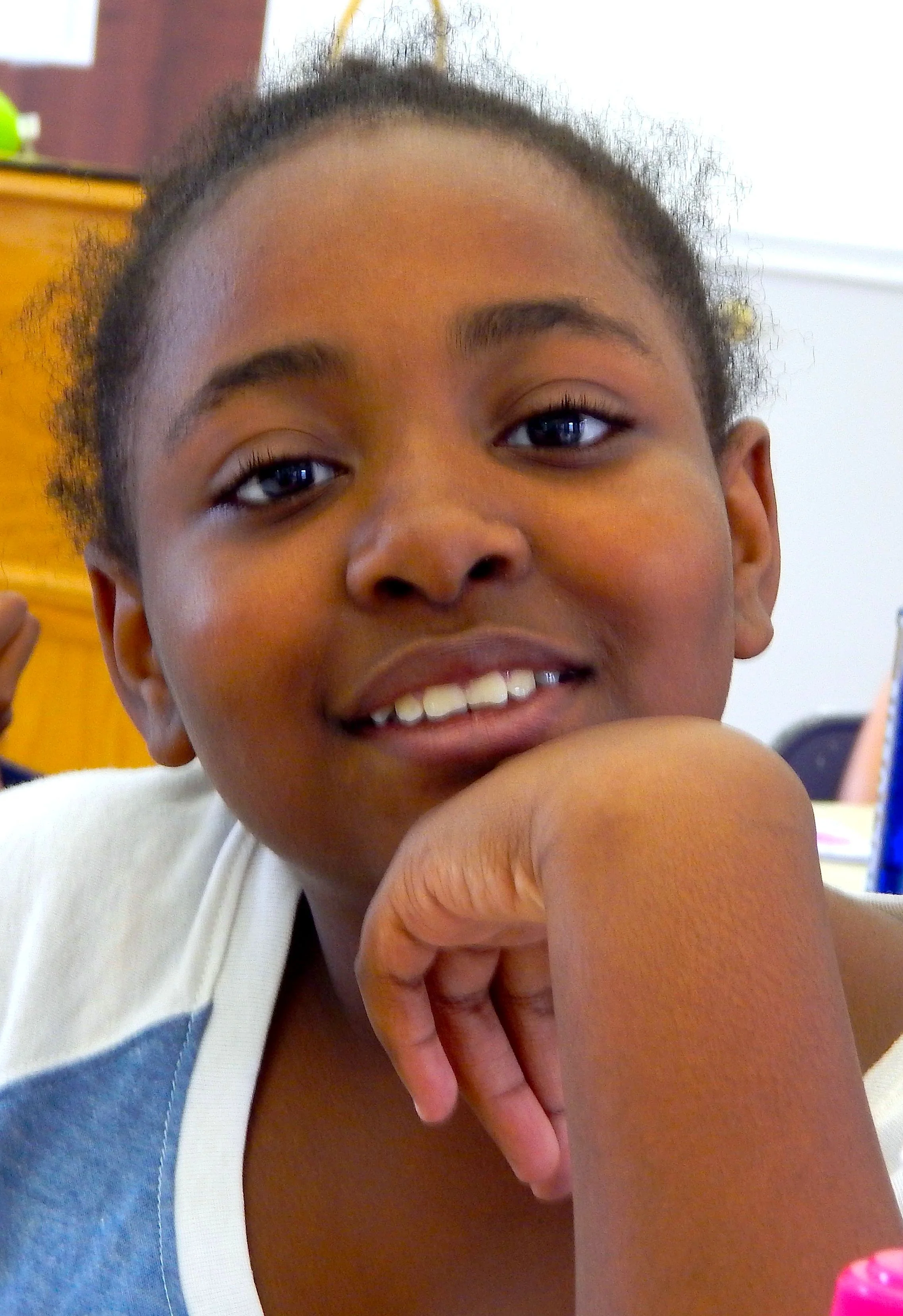 Acting Classes — Durham Regional Theatre