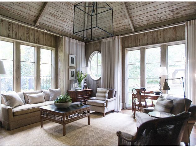 English Manor — Farris Concepts in Architecture