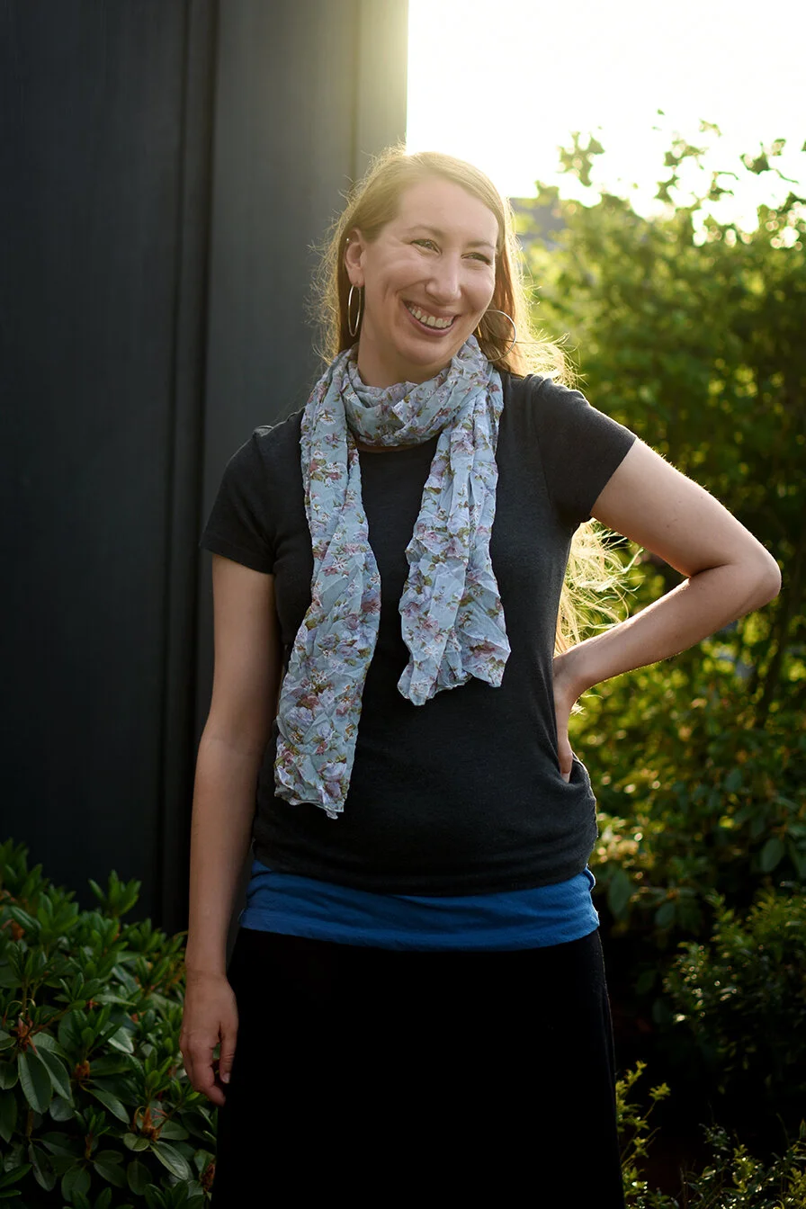 Kristen Miyeko: 100 Souls Strong