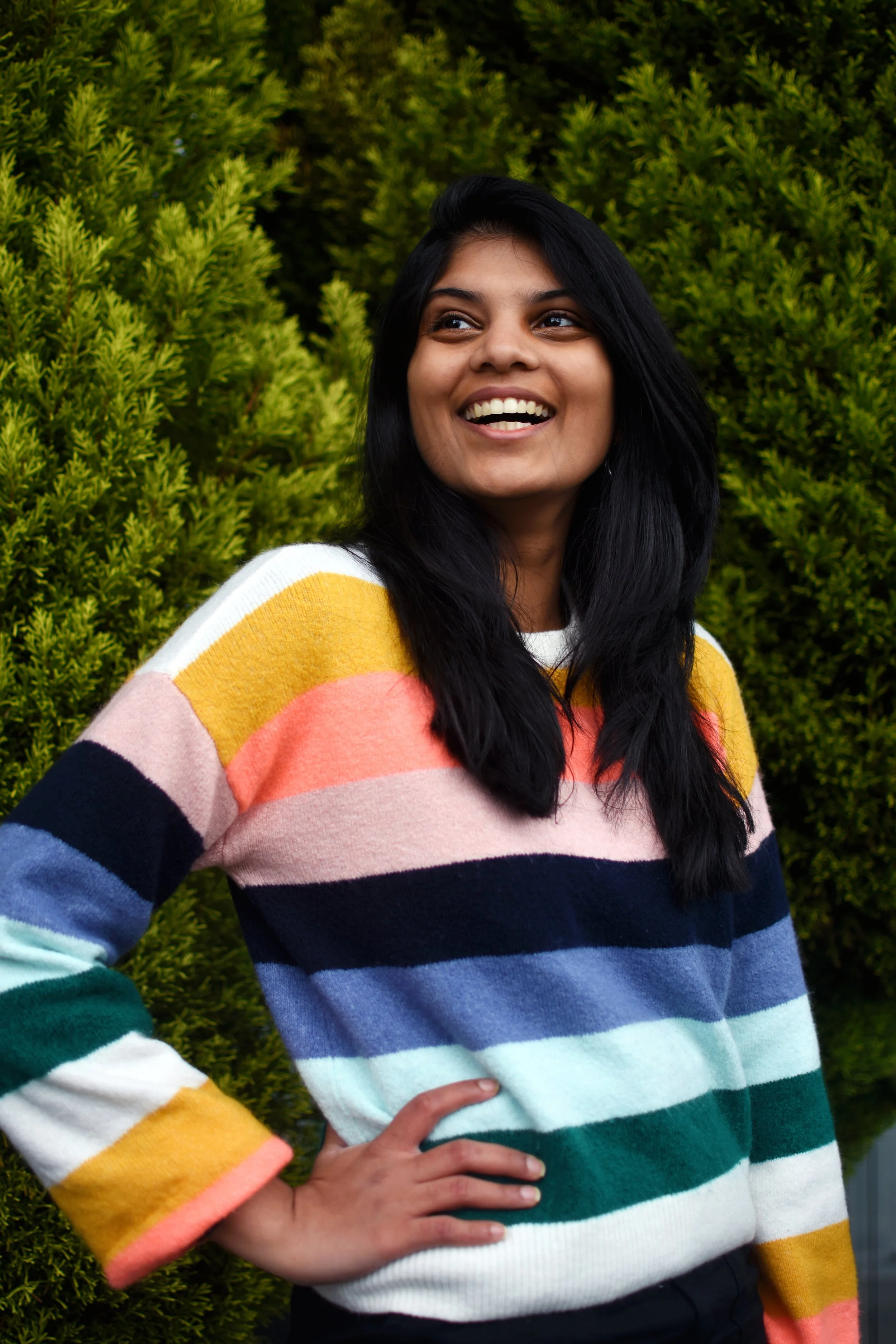 Kristen Miyeko: 100 Souls Strong