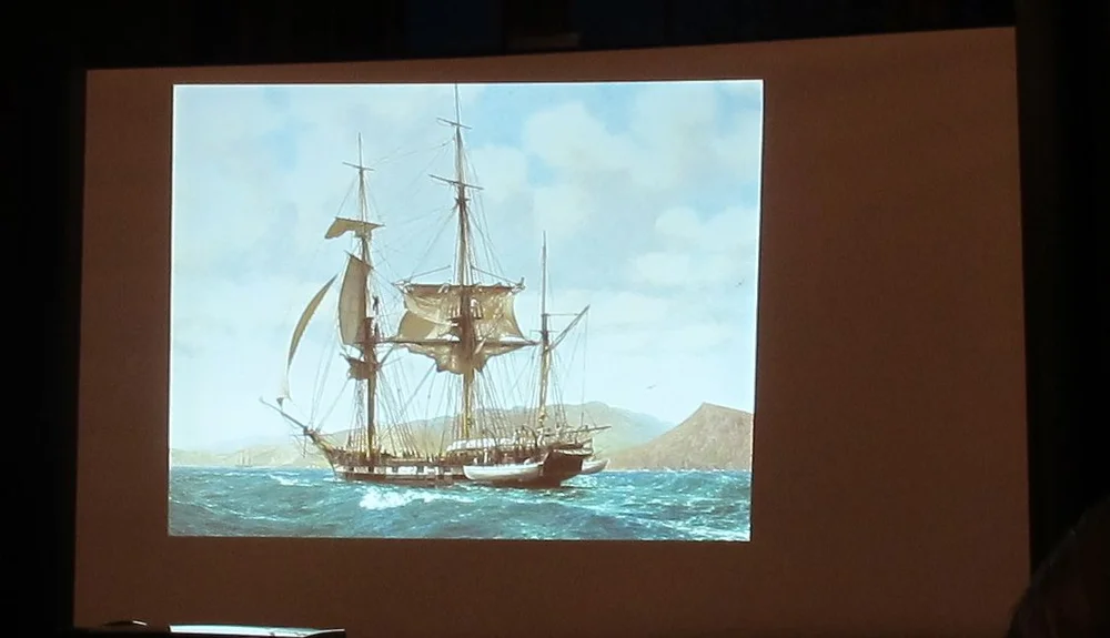 How to Become an Astronaut, Or Have Fun Trying — The Naturalist's Notebook