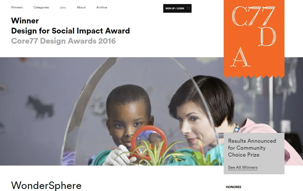 Wonder Connection in the news — Wonder Connection