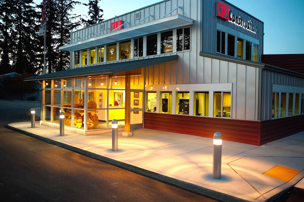 KLB Construction