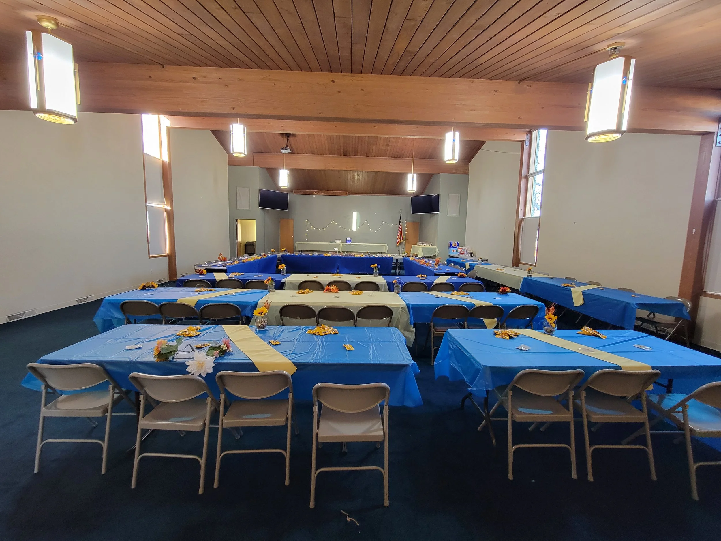 Eastview Community Center